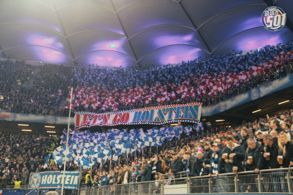 Alle Choreografien der Saison 2023 / 2024 | Fussballmafia